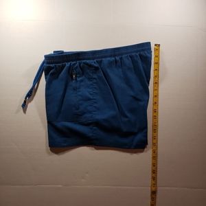 Chances R | Shorts | Womens Chances R Elastic Waist Linen Shorts | Poshmark